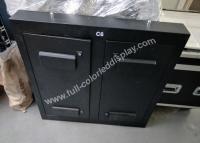 China P25 outside full color led digital electronic billboard for permanent installation for sale