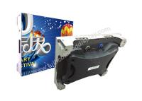 China P1.56 HD Outdoor Led Screen Advertising  for sale