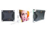 China High Defination Advertising LED Displays No Flicker 200mm*100mm for sale
