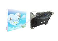 China High Defination Advertising LED Displays No Flicker 200mm*100mm for sale