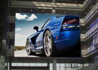 China 2mm Advertising LED Displays For Meeting Room / Subway Station for sale