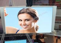 China P2 / P2.5 / P5 Advertising LED Displays High Precision 10000 Hours for sale