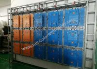 China P3 / P6 Outdoor Led Display For Advertising for sale
