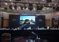 China P3 / P6 Outdoor Led Display For Advertising for sale