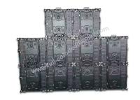 China 3in1 Led Advertising Board , HD Led Screen For Advertising Outdoor for sale