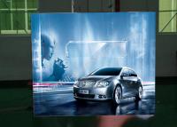 China 3in1 Led Advertising Board , HD Led Screen For Advertising Outdoor for sale