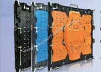 China P5 / P7.62 Indoor Led Digital Advertising Display With Linsn / Nova Control System for sale