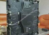 China P5 / P8 / P10 Outdoor Led Screen Advertising Light Weight Cabinet for sale