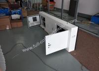 China Professional 1R1G1B Led Big Screen , Outdoor Led Display For Advertising for sale