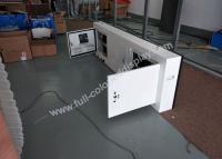 China Automatic Switch Full Color Advertising LED Displays 7000cd/M² Brightness for sale