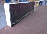 China Automatic Switch Full Color Advertising LED Displays 7000cd/M² Brightness for sale