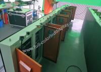China P25 Permanent Outdoor Advertising LED Displays DIP546 High Refresh Rate for sale