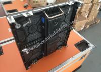 China P3.91 / P4.81 Indoor Outdoor Advertising LED Displays 50000 Hours Life Span for sale