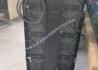 China Led Boards For Advertising , Waterproof Outdoor Led Advertising Screens for sale