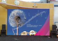 China Led Boards For Advertising , Waterproof Outdoor Led Advertising Screens for sale