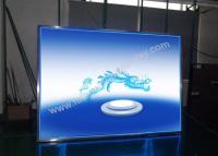 China Led Boards For Advertising , Waterproof Outdoor Led Advertising Screens for sale