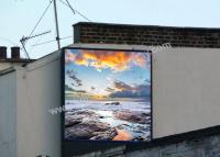 China Multi Functional Led Digital Screen Advertising OEM / ODM Available for sale