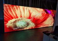 China Outdoor Advertising Led Display Screen for sale