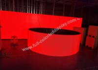 China HD Led Display Full Color Easy Operation for sale