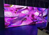 China HD Led Display Full Color Easy Operation for sale