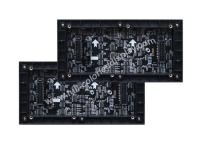 China Hihg definition full color LED display module P2.5 indoor SMD2121 160 x 80 mm for sale