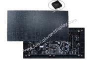 China Hihg definition full color LED display module P2.5 indoor SMD2121 160 x 80 mm for sale