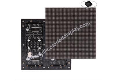 China Wide View Angle Full Color LED Display Module Small Pixel Dots for sale