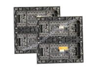 China Wide View Angle Full Color LED Display Module Small Pixel Dots for sale
