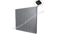 China Wide View Angle Full Color LED Display Module Small Pixel Dots for sale