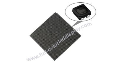 China 140 Degree Commercial Full Color LED Display Module 160x160 Mm  for sale