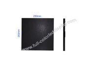 China P3.91 outdoor Full Color LED Display Moudle smd2727 lamp >5500cd/sq.m 1/16 scan for sale