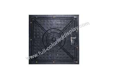 China P3.91 outdoor Full Color LED Display Moudle smd2727 lamp >5500cd/sq.m 1/16 scan for sale