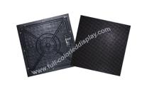 China P3.91 outdoor Full Color LED Display Moudle smd2727 lamp >5500cd/sq.m 1/16 scan for sale