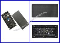 China High Definition Led Module Display Easy Operation 100000 Hours Life Span for sale