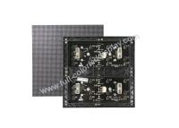 China High Definition Led Panel Module , Waterproof Led Module HUB-32S for sale