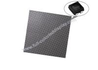 China High Definition Led Panel Module , Waterproof Led Module HUB-32S for sale