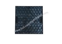 China 4.81 mm pixel pitch full color led sign modules display SMD2727 IP65 waterproof for sale