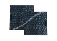 China 4.81 mm pixel pitch full color led sign modules display SMD2727 IP65 waterproof for sale
