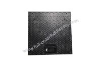 China P4.81 High Contrast Full Color LED Display Module For Advertising for sale