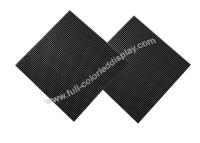 China P4.81 High Contrast Full Color LED Display Module For Advertising for sale