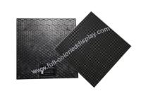 China P4.81 High Contrast Full Color LED Display Module For Advertising for sale