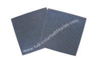 China Black Waterproof Led Module Outdoor , Module Led Full Color 1R1G1B for sale