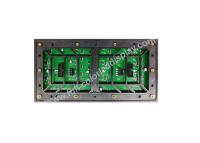 China 4mm Pixel Pitch Full Color LED Display Module Low Brightness Damping for sale