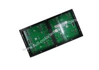 China Easy Install Single Color Led Module , Led P10 Module Low Power Consumption for sale