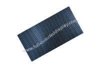 China Easy Install Single Color Led Module , Led P10 Module Low Power Consumption for sale