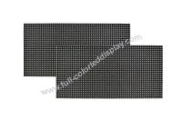 China Professional P10 Rgb Led Display Module 120 Degree Wide Viewing Angle for sale