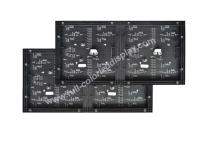 China Professional P10 Rgb Led Display Module 120 Degree Wide Viewing Angle for sale