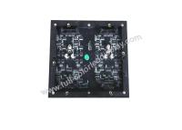 China SMD3528 Full Color LED Display Module 1/8 Scan Good Heat Dissipation for sale