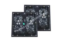 China SMD3528 Full Color LED Display Module 1/8 Scan Good Heat Dissipation for sale