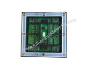 China Outdoor Full Color LED Display Module Waterproof Energy Saving LE-MO 5 for sale